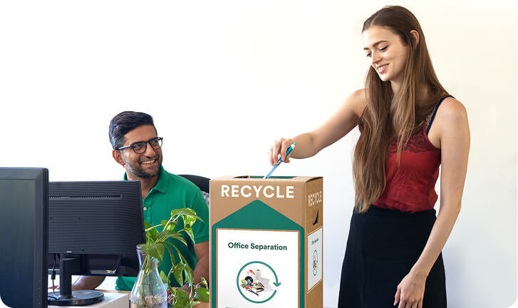 Zero Waste Box™ by TerraCycle®