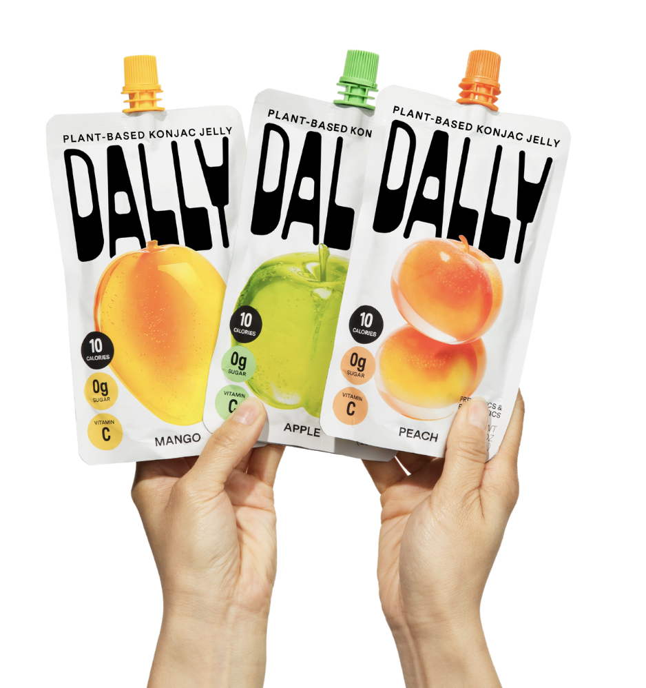 Dally Recycling Solution