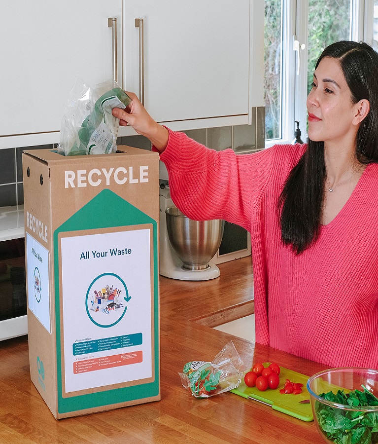 Pens, Pencils and Markers Zero Waste Box™ | TerraCycle