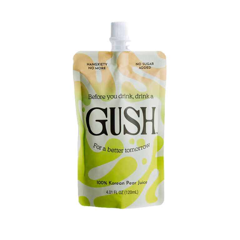 Gush Recycling Solution
