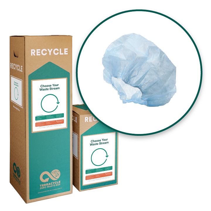 Zero Waste Box™ by TerraCycle®