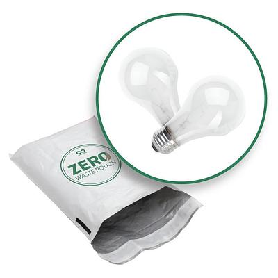 Recycle incandescent light bulbs | Zero Waste Box™ by TerraCycle