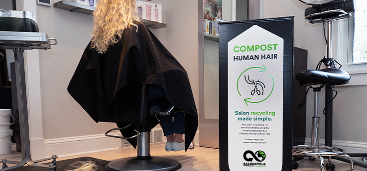 Zero Waste Box™ by TerraCycle®