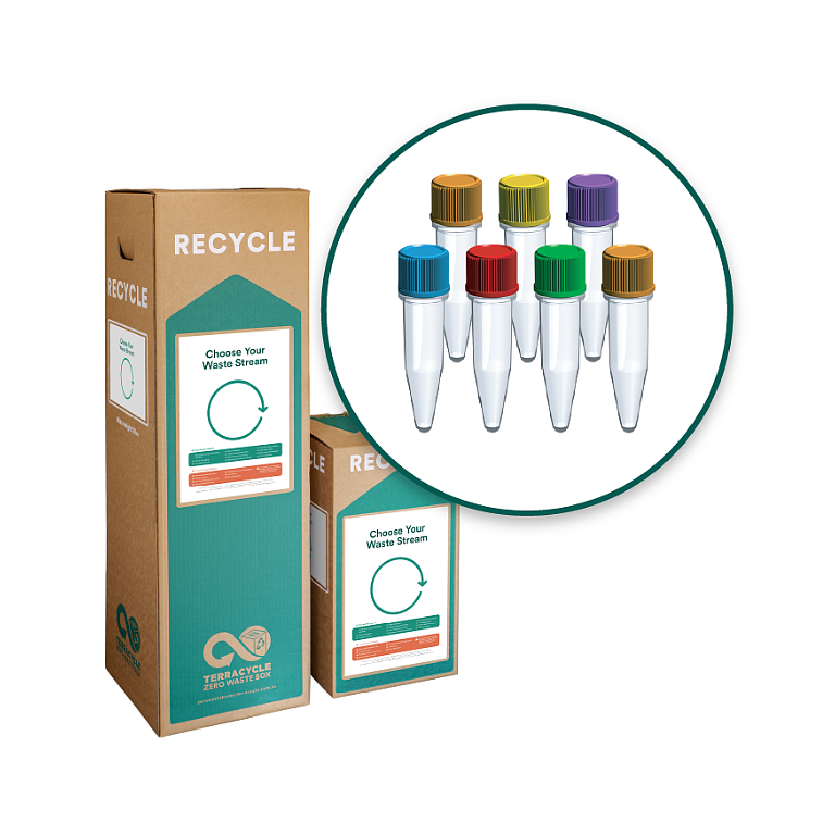 Zero Waste Box™ by TerraCycle®