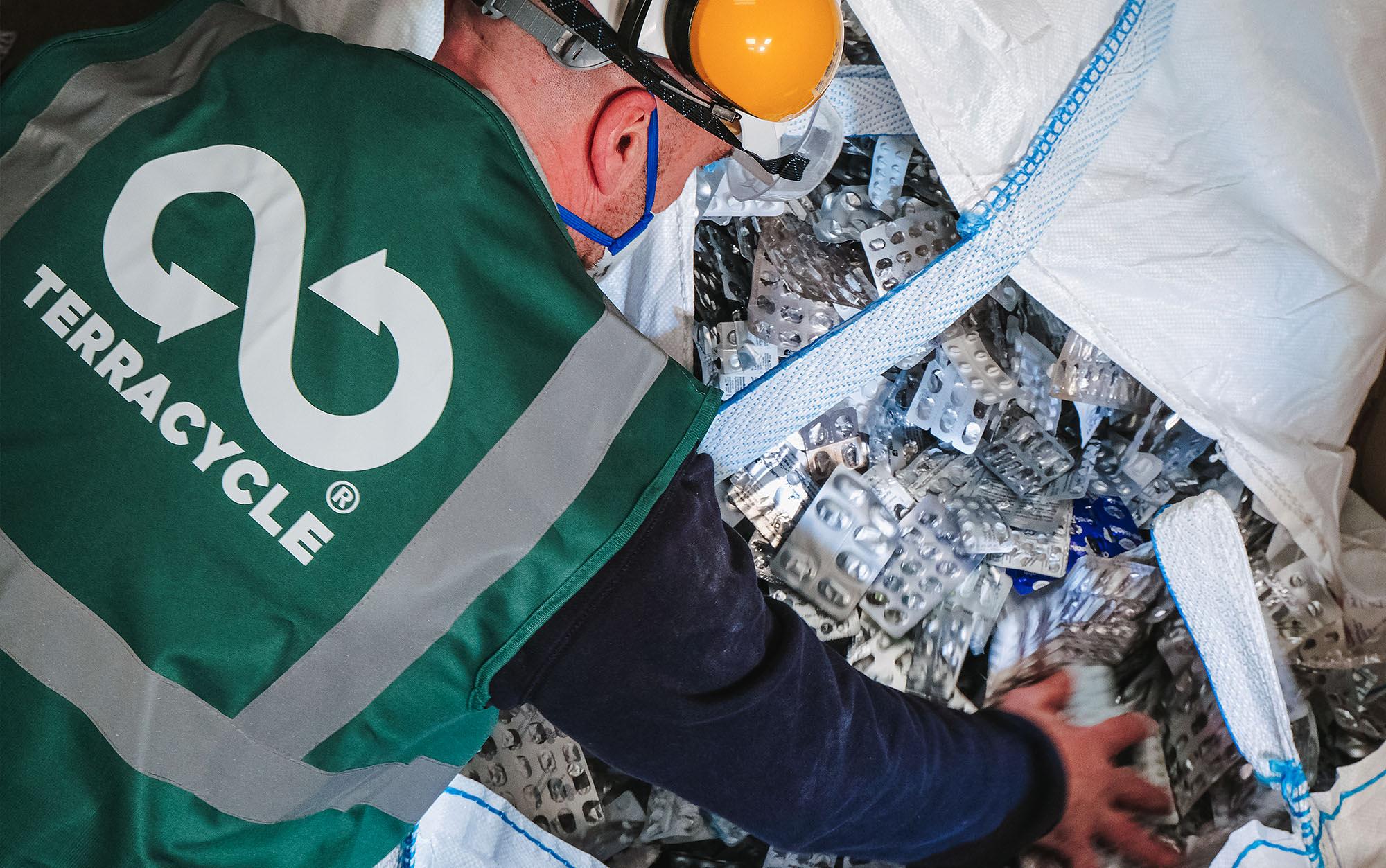 Zero Waste Box™ by TerraCycle®