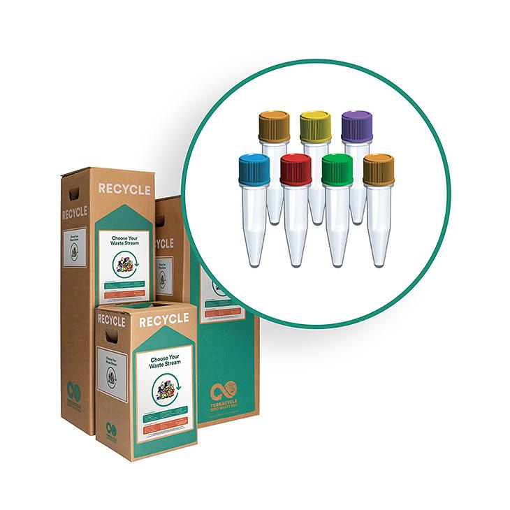 Zero Waste Box™ by TerraCycle® - CA